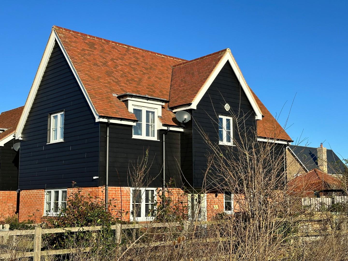 Halstead Estate & Letting Agents - Abbey Sales & Lettings